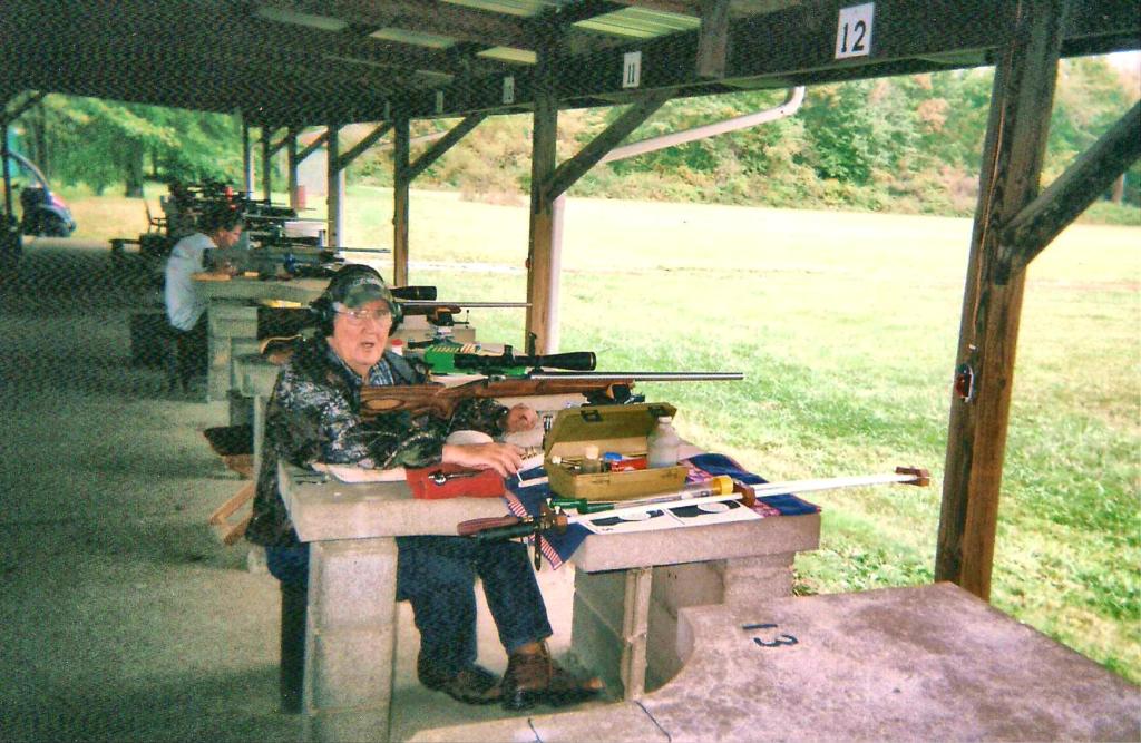 Photo Gallery | Chippewa Rifle Club | Rifle Club in Wayne County